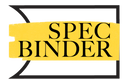 Renovation Ready Interior Designs | The Spec Binder