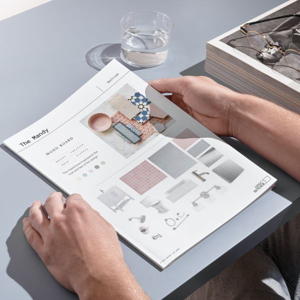 Renovation Ready Interior Designs - How It Works | The Spec Binder